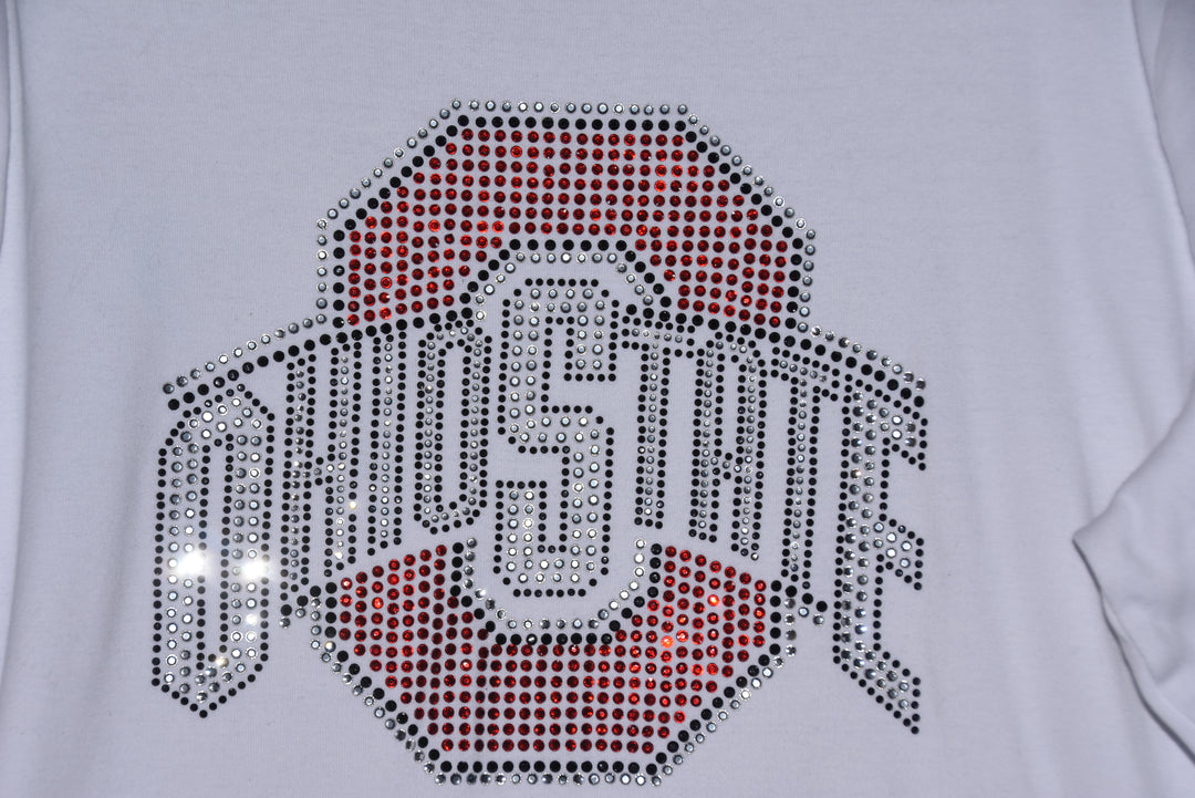 ohio state football coloring pages