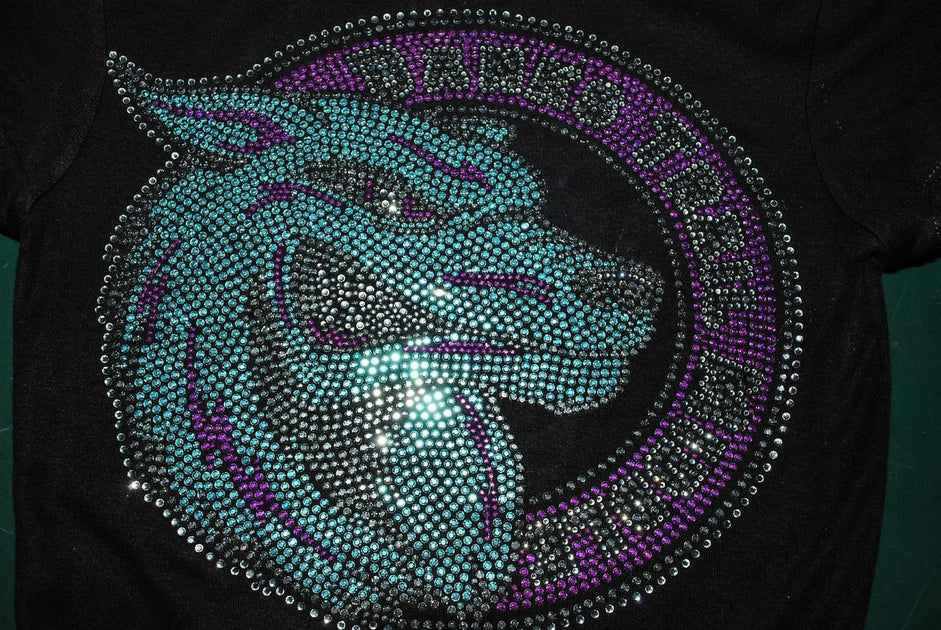 Custom orders – Carolina Bling Queen